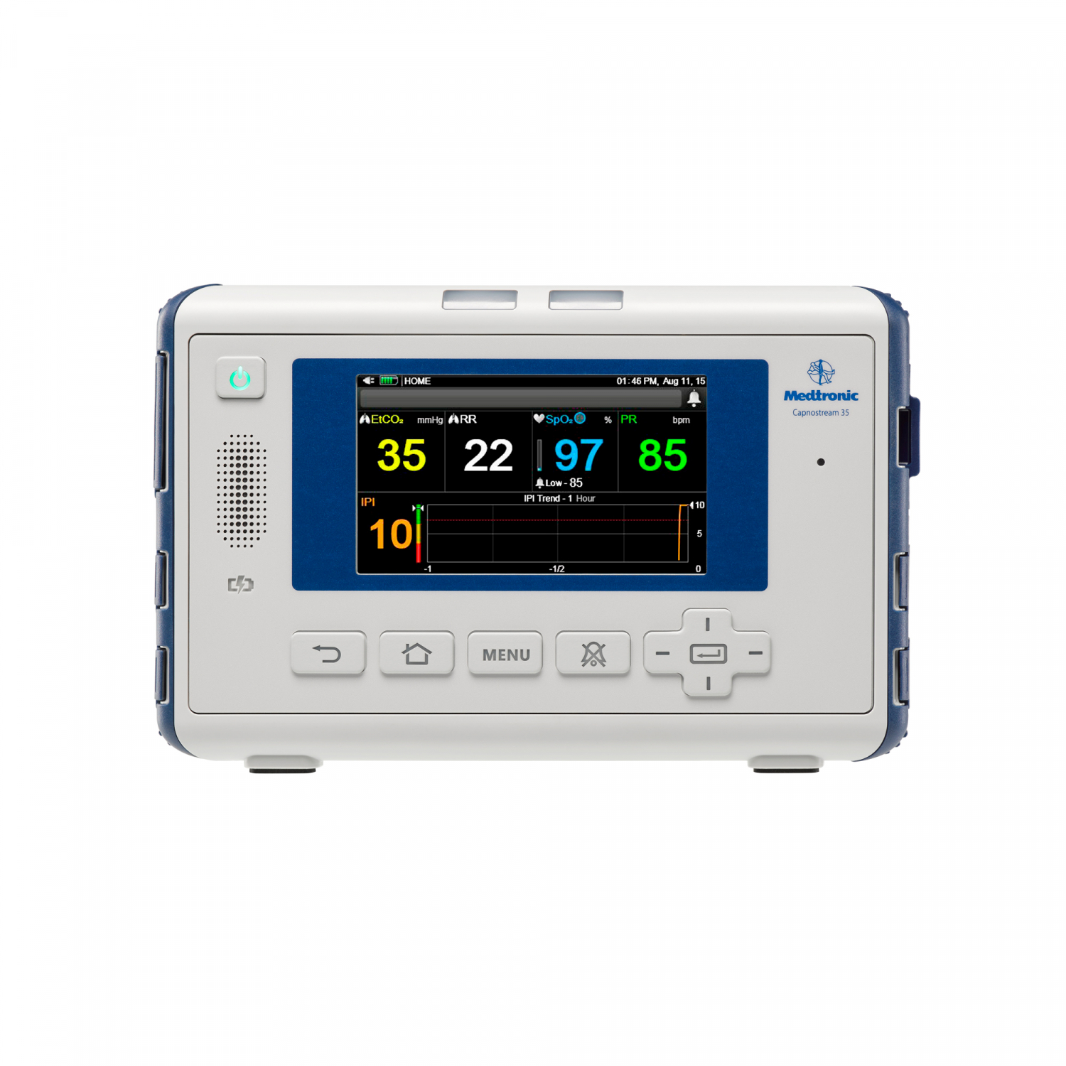 Monitor Hemodinámico Hemosphere - Servicios Quirúrgicos