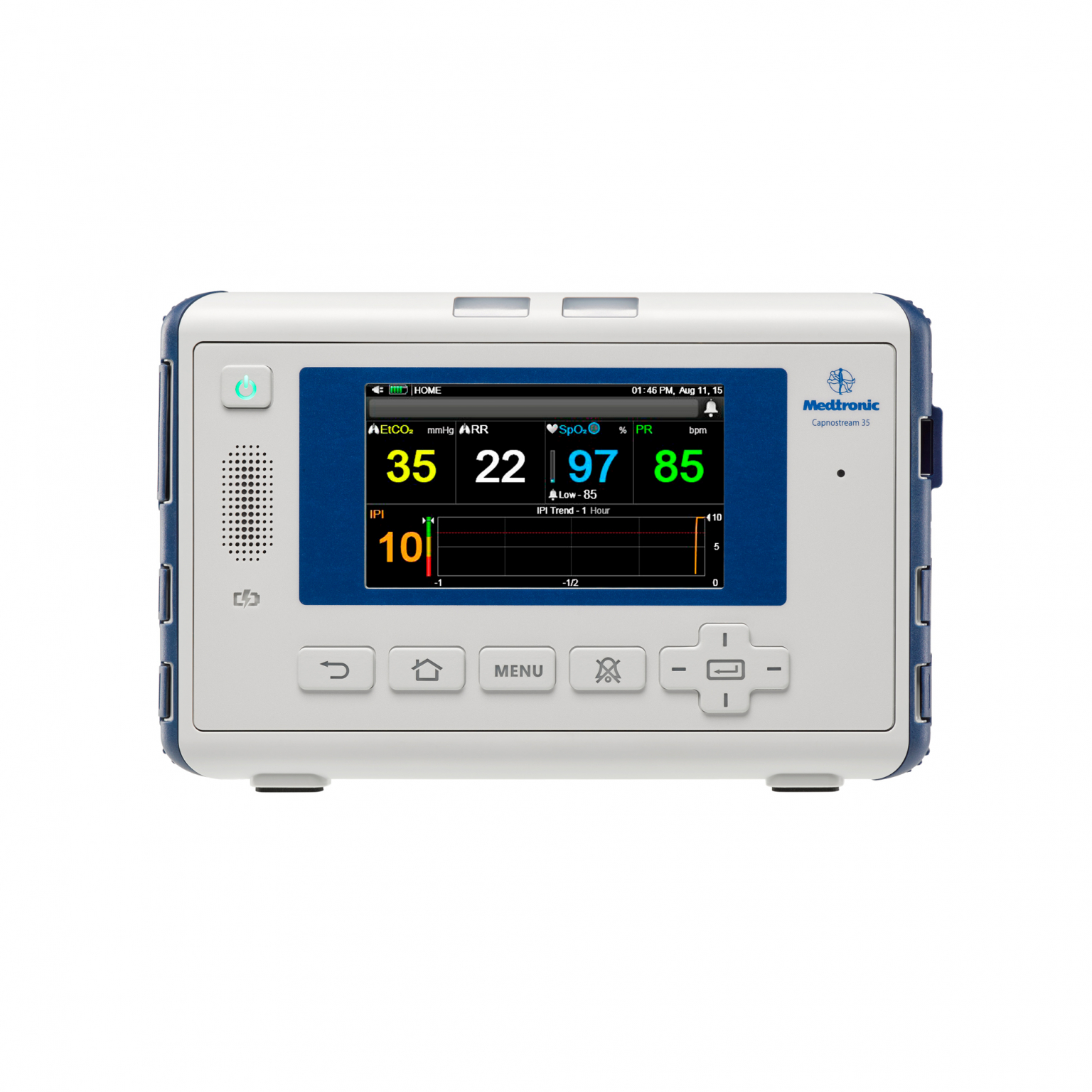 Monitor Hemodinámico Hemosphere - Servicios Quirúrgicos
