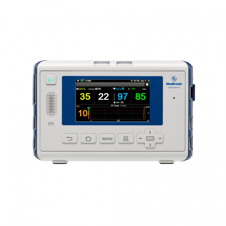 BIS™ Monitor Completo de 4 Canales - Servicios Quirúrgicos