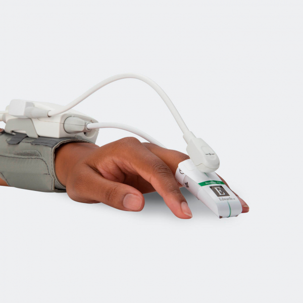 Monitor Hemodinámico Hemosphere - Servicios Quirúrgicos