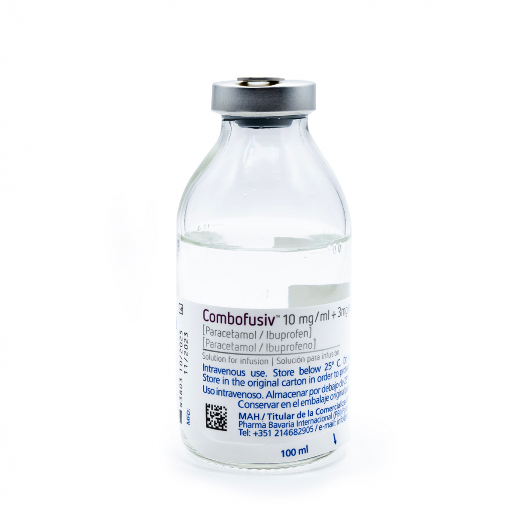 Sonicision™ 7 - Servicios Quirúrgicos