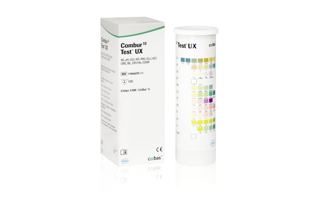 COMBUR-10-UX 100 STR - Servicios Quirúrgicos