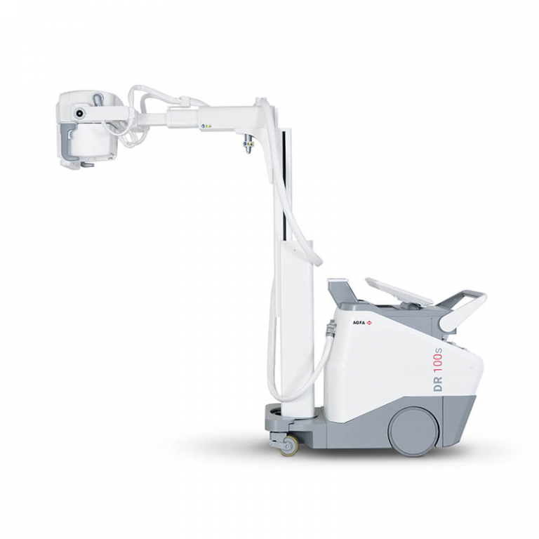 DR100s - Servicios Quirúrgicos