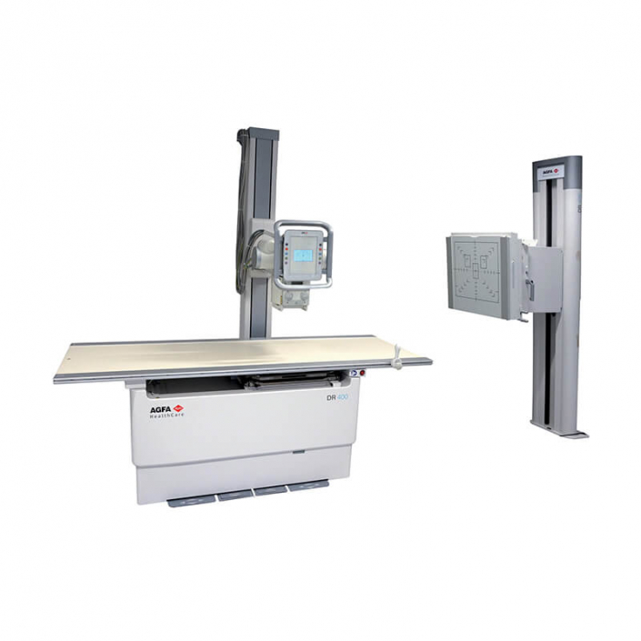 Optiray - Servicios Quirúrgicos