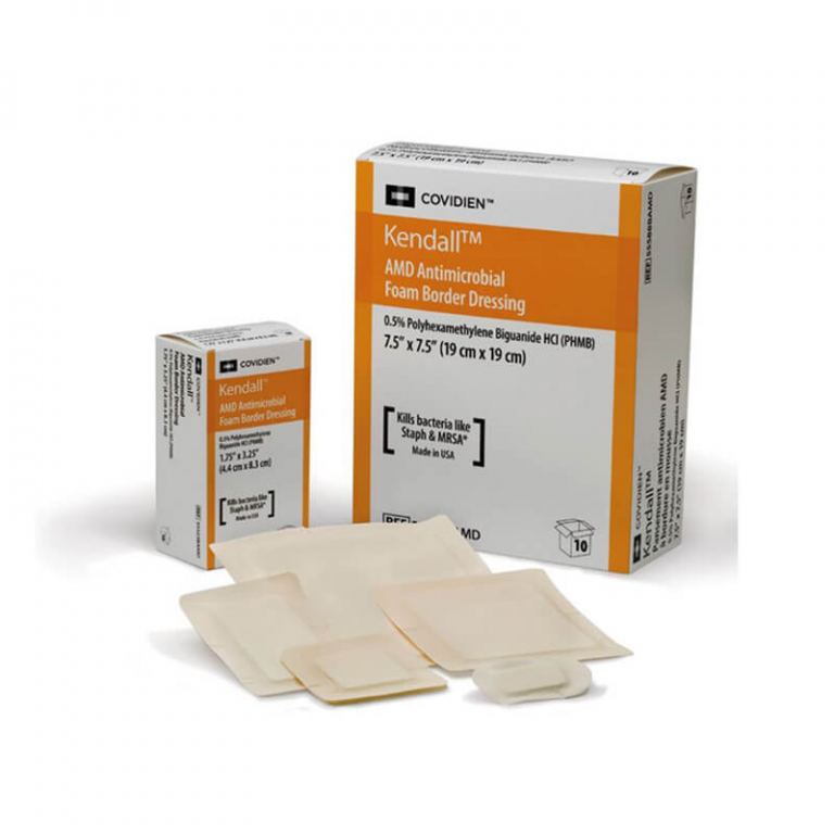 Gasa Vaselinada - Servicios Quirúrgicos