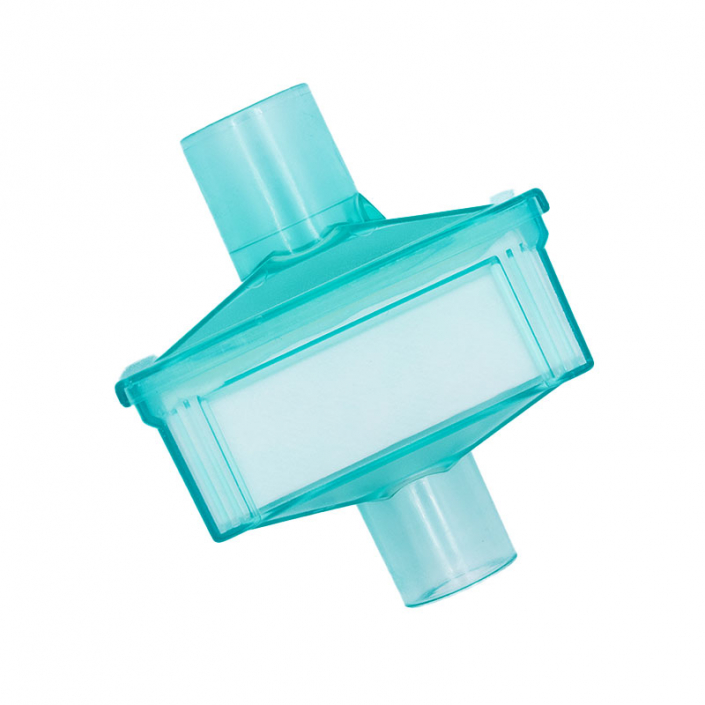 Filtro mecánico Sterivent™ - Servicios Quirúrgicos