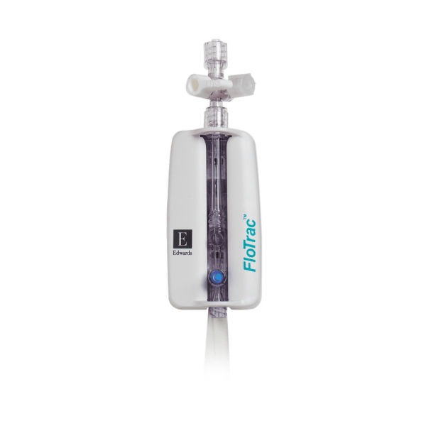 Monitor Hemodinámico Hemosphere - Servicios Quirúrgicos