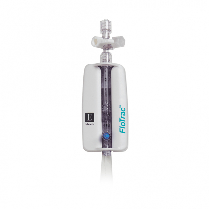 Monitor Hemodinámico Hemosphere - Servicios Quirúrgicos