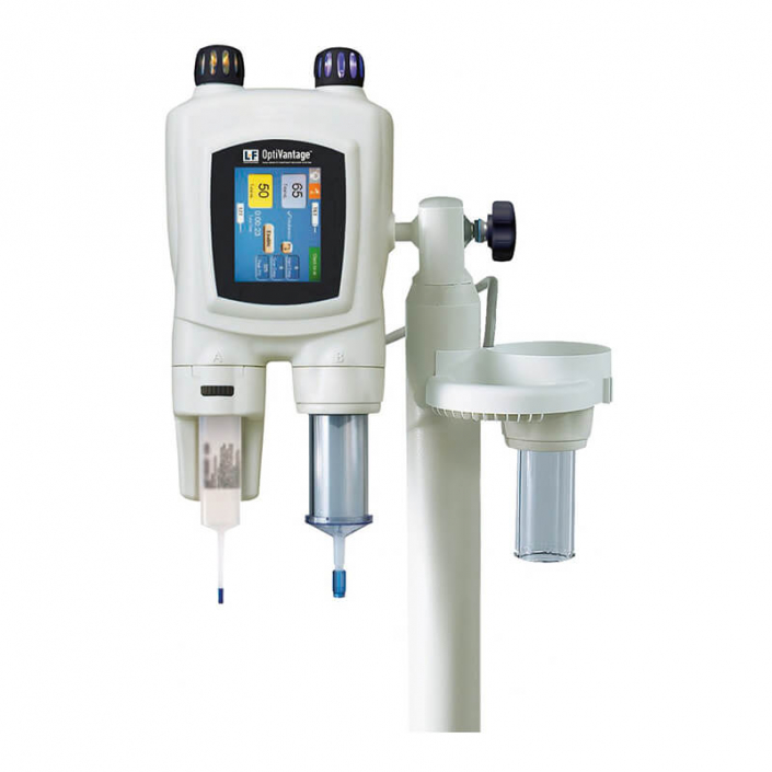 Optiray - Servicios Quirúrgicos