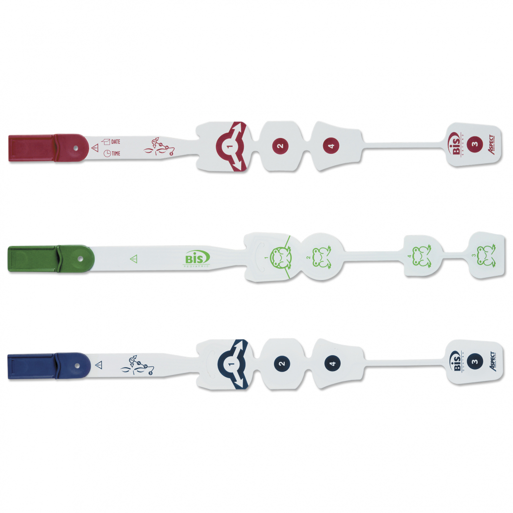 BIS™ Monitor Completo de 4 Canales - Servicios Quirúrgicos