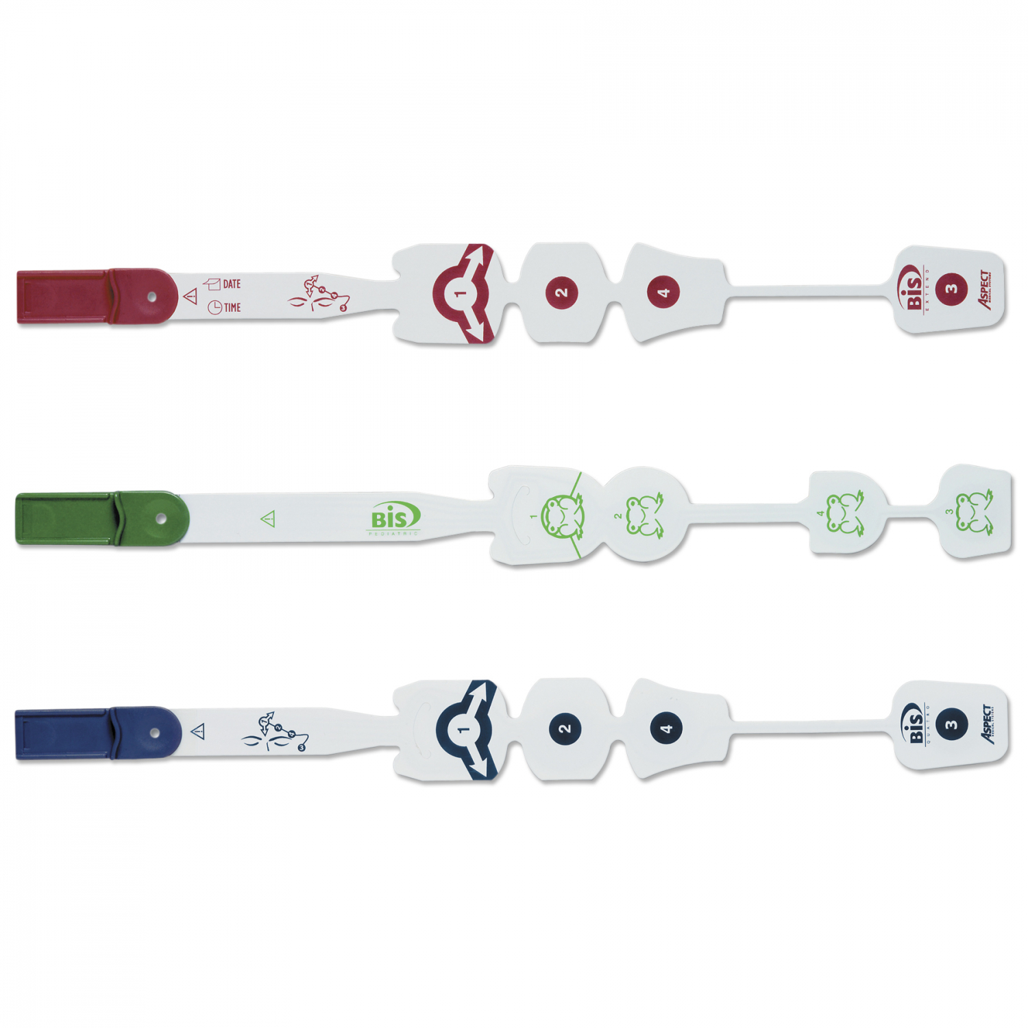 BIS™ Monitor Completo de 4 Canales - Servicios Quirúrgicos