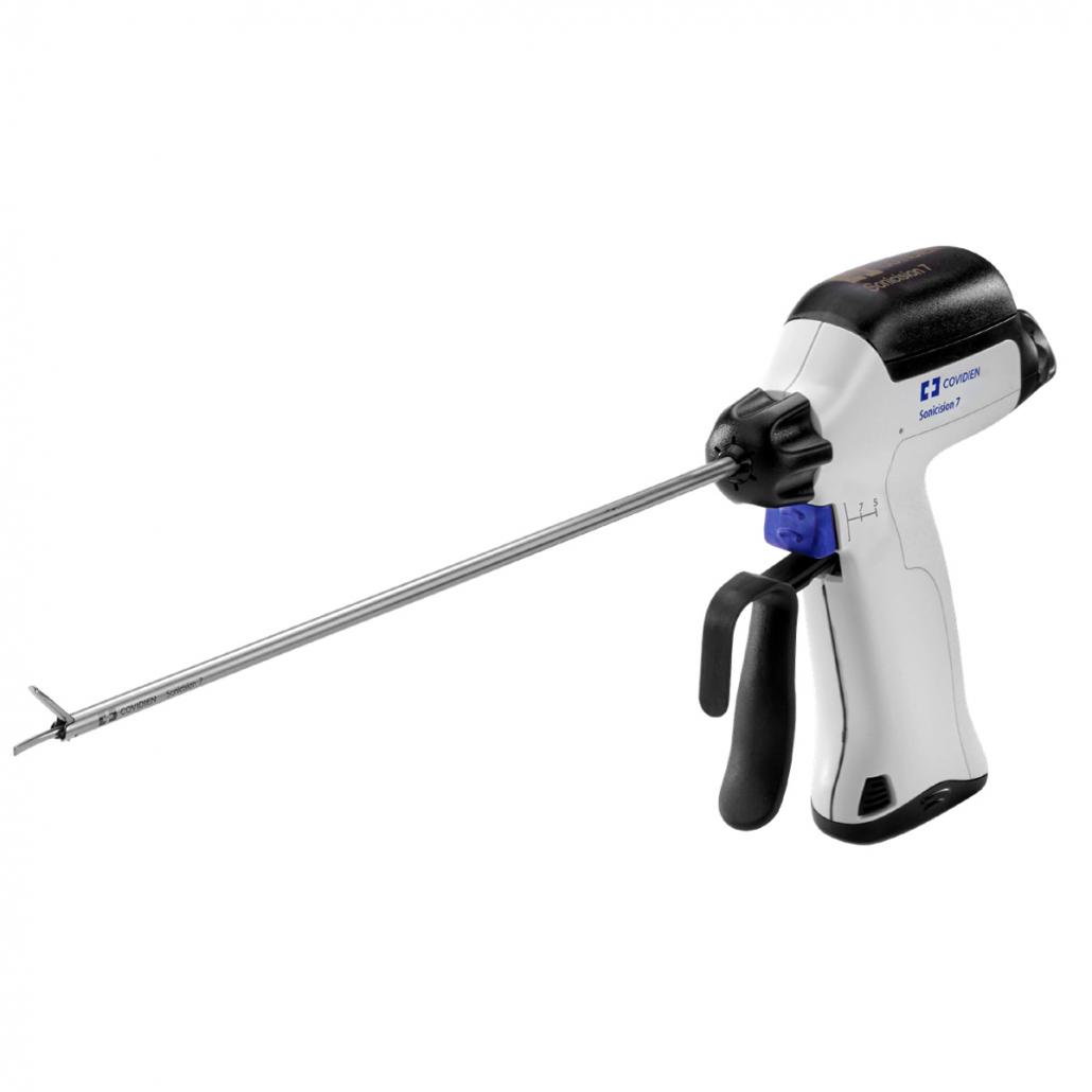 Sonicision™ 7 - Servicios Quirúrgicos