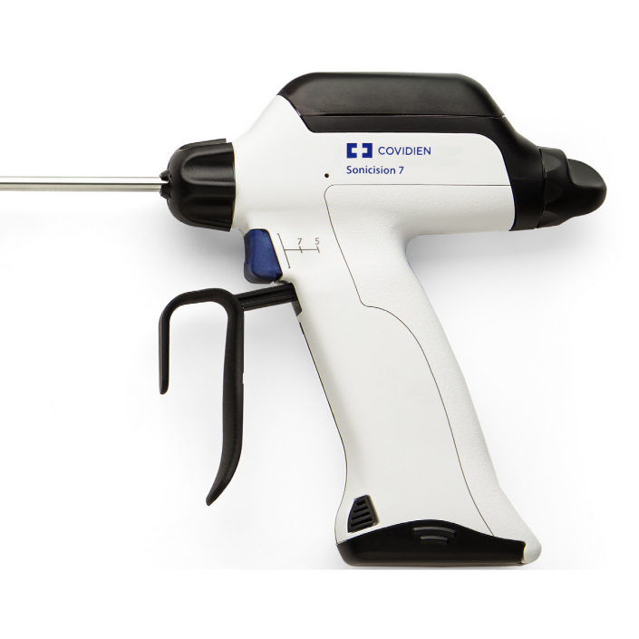 Sonicision™ 7 - Servicios Quirúrgicos