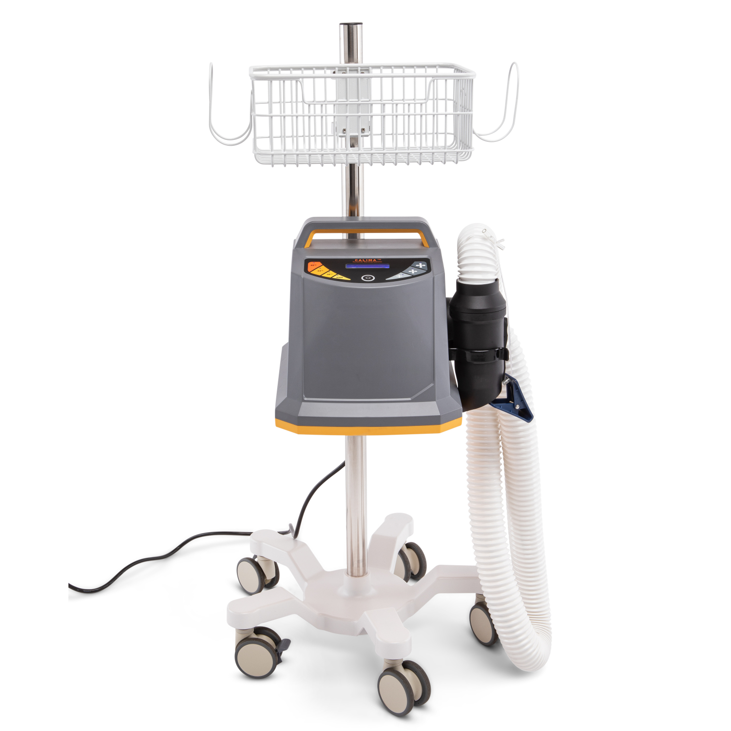 Calentador de aire forzado y mantas térmicas - Servicios Quirúrgicos