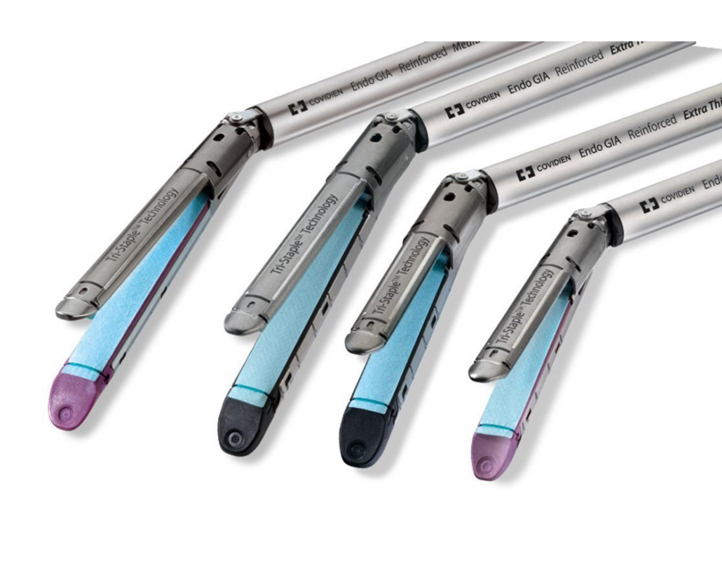 Tecnología Tri-Staple™: Avances Disruptivos en el Grapado Quirúrgico ...